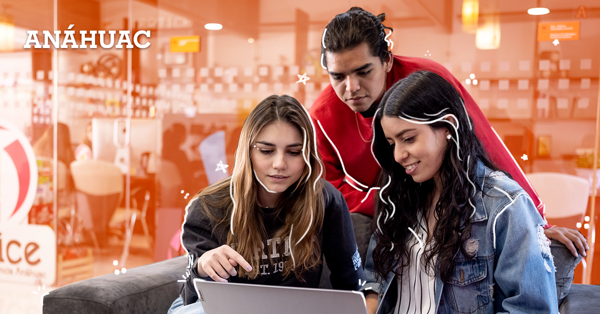 Blog de licenciaturas Anáhuac México